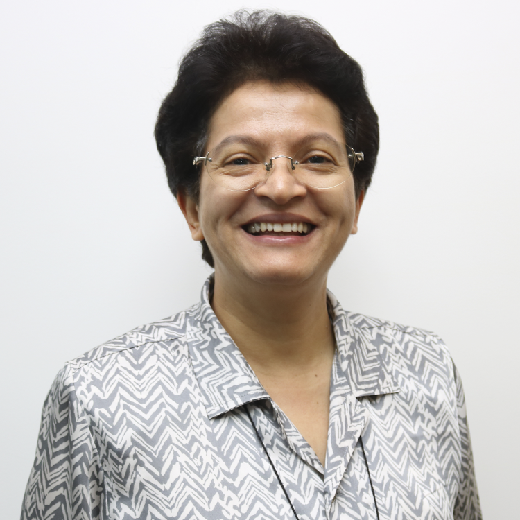 Rede Damas - Diretoria
